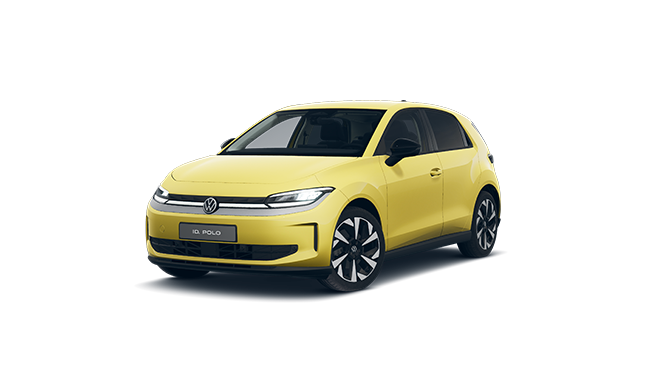 ID. Polo promotions pour particuliers | Volkswagen