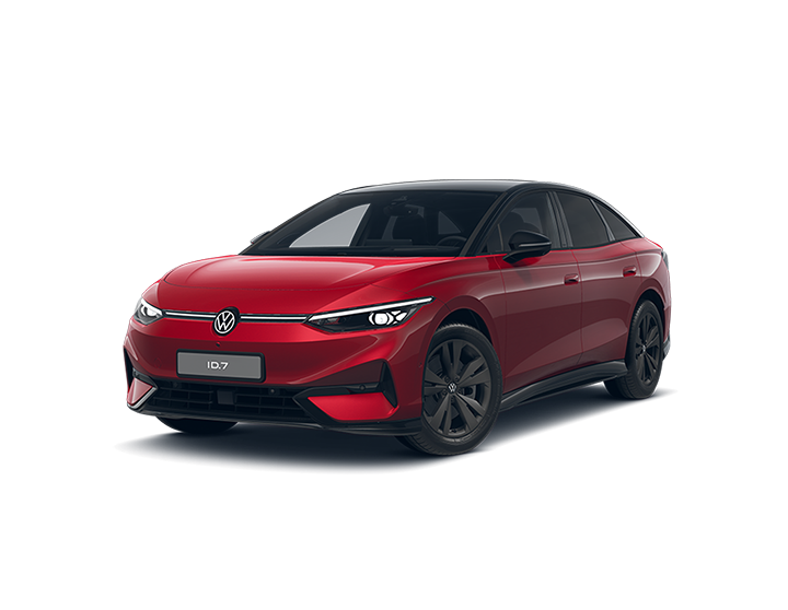 ID.7 Sport Edition promoties voor particulieren | Volkswagen