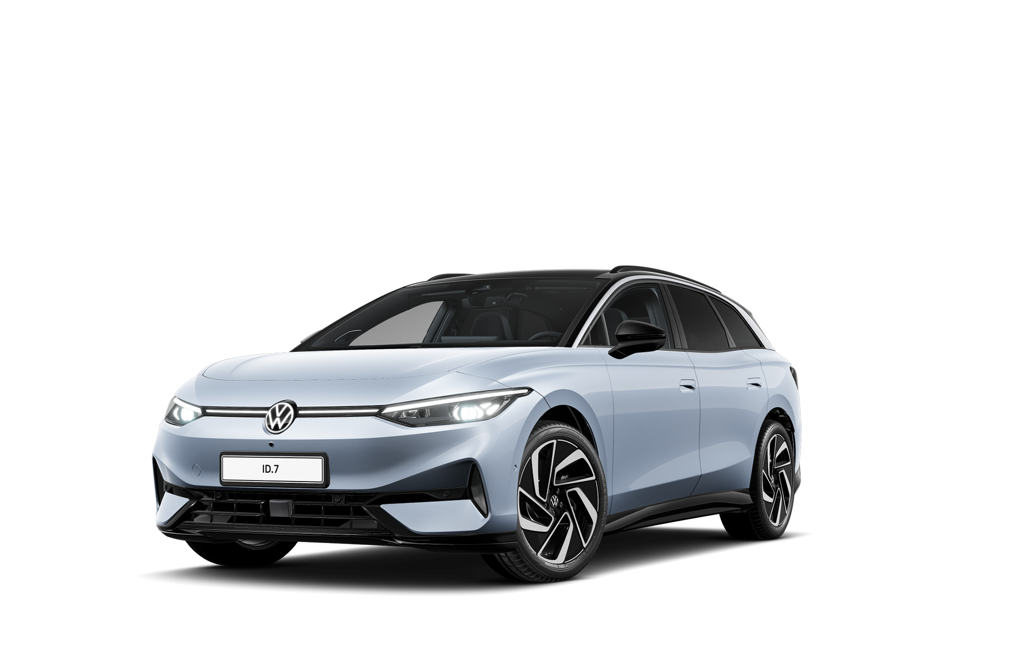 ID.7 promoties voor particulieren | Volkswagen