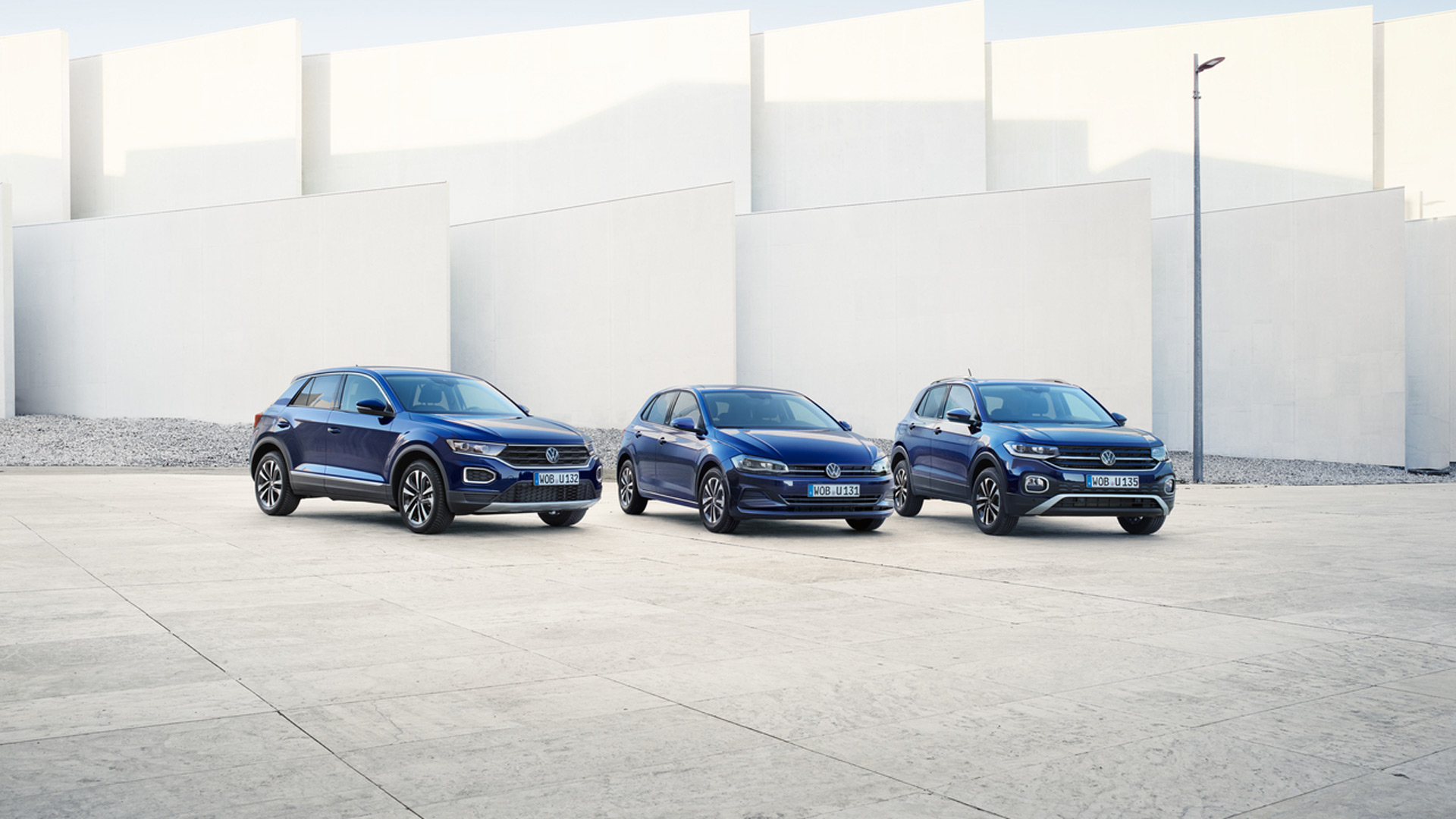 Volkswagen acties voor professionals | Volkswagen