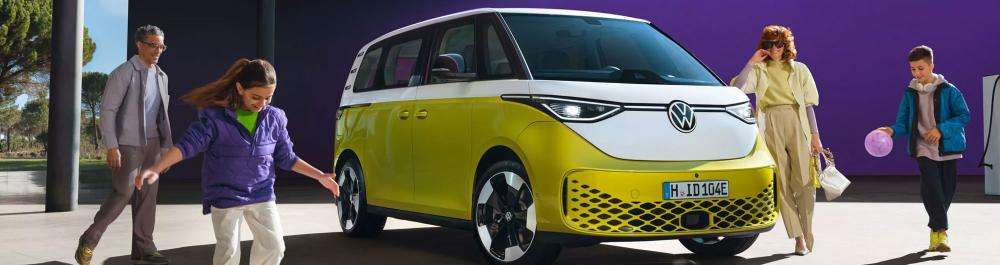 ID. Buzz promoties voor particulieren | Volkswagen