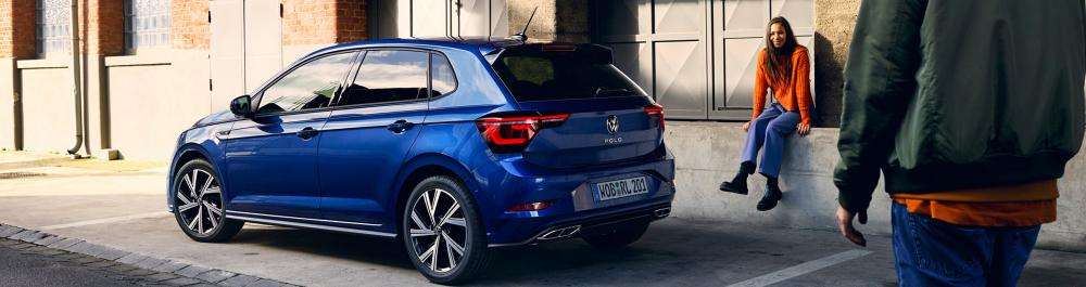 Polo promotions pour particuliers | Volkswagen