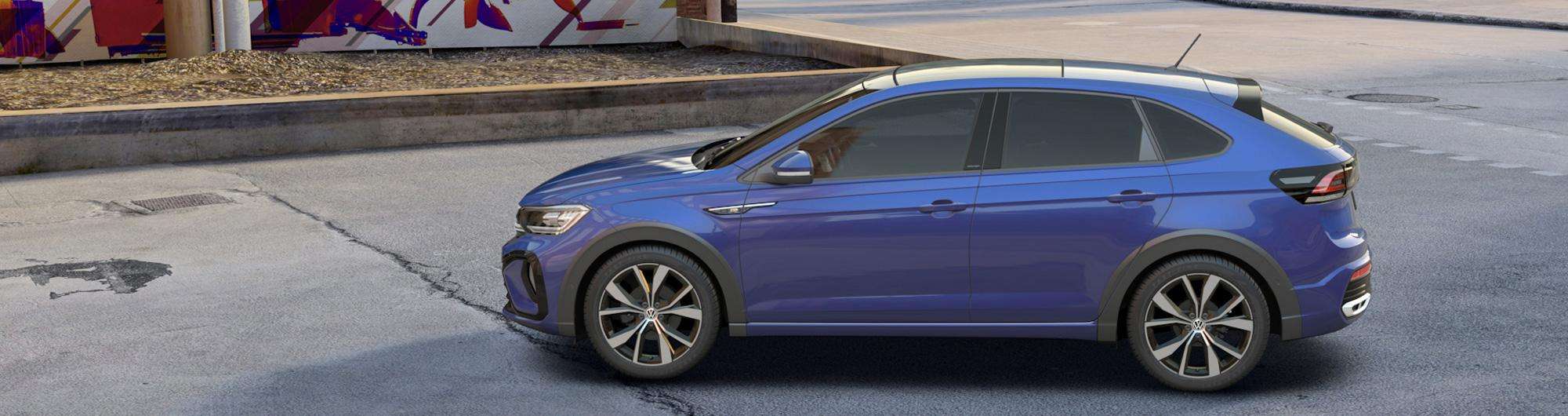 Taigo Business promoties voor particulieren | Volkswagen